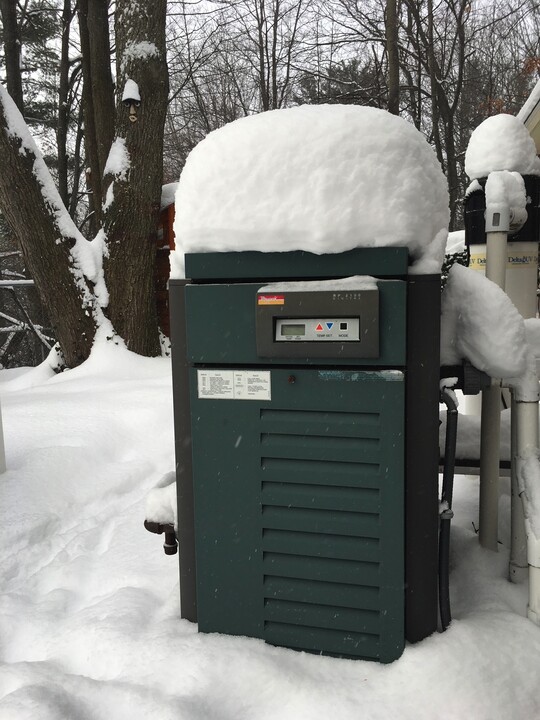 How Do I Winterize My Pool Equipment? – Raypak