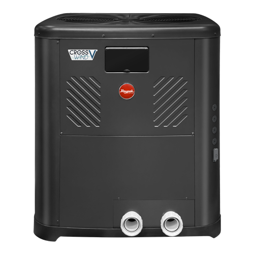 Crosswind V – Raypak